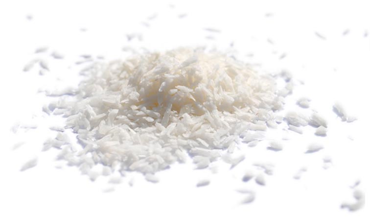 Delphi Organic Bio Kokosrapseln von der Nr.1 - Delphi Organic GmbH